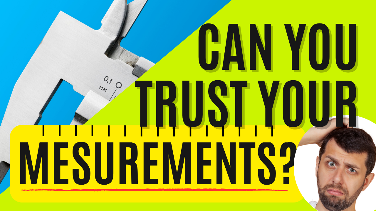 Measurement System Analysis (MSA) — Example Case Studies